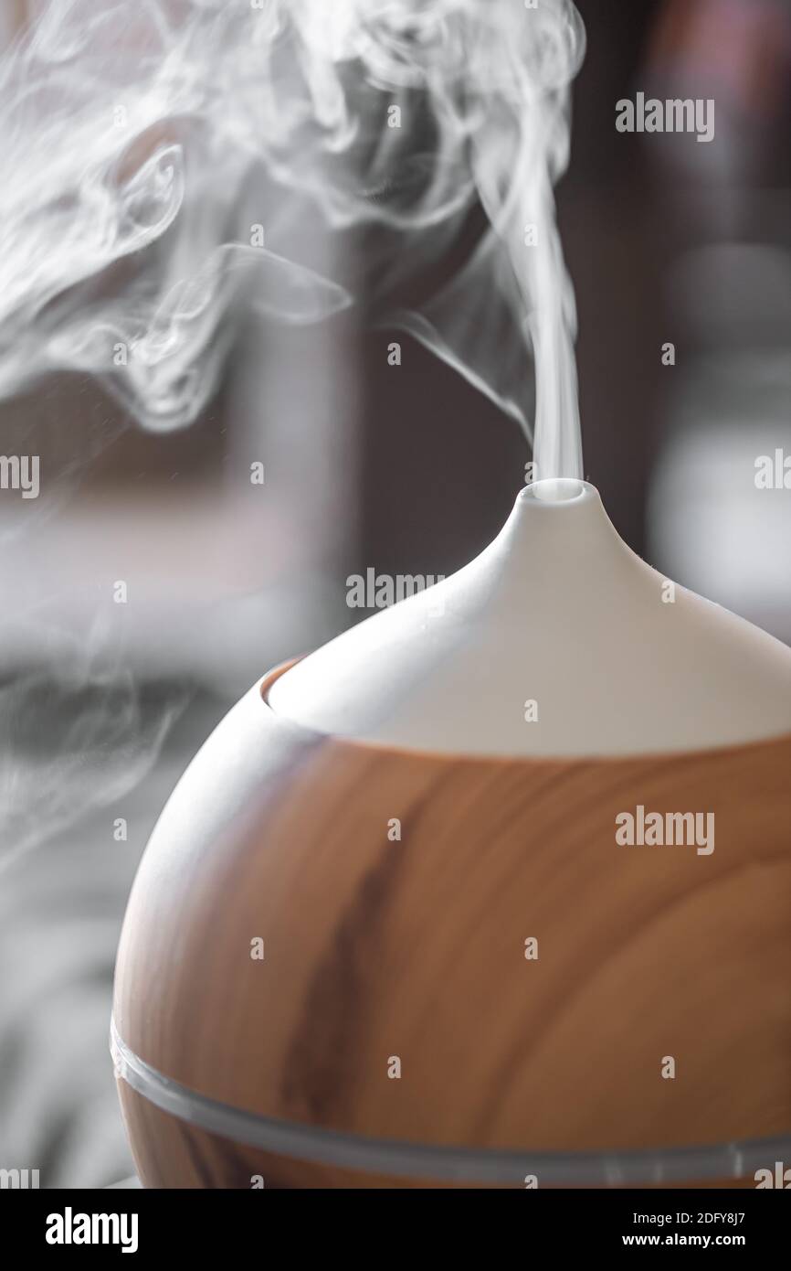 Diffusing therapy hi-res stock photography and images - Alamy