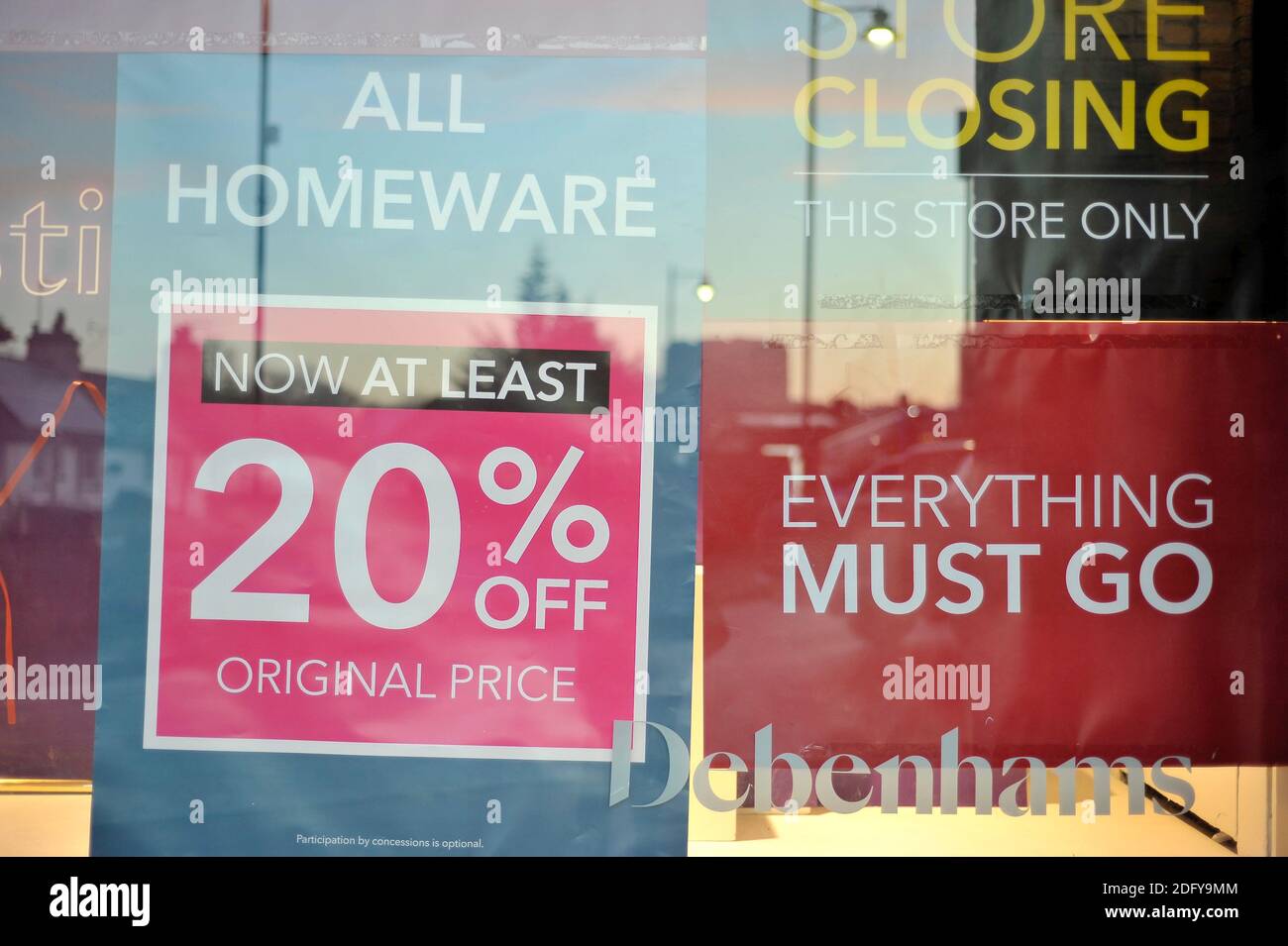 William debenham hi-res stock photography and images - Alamy