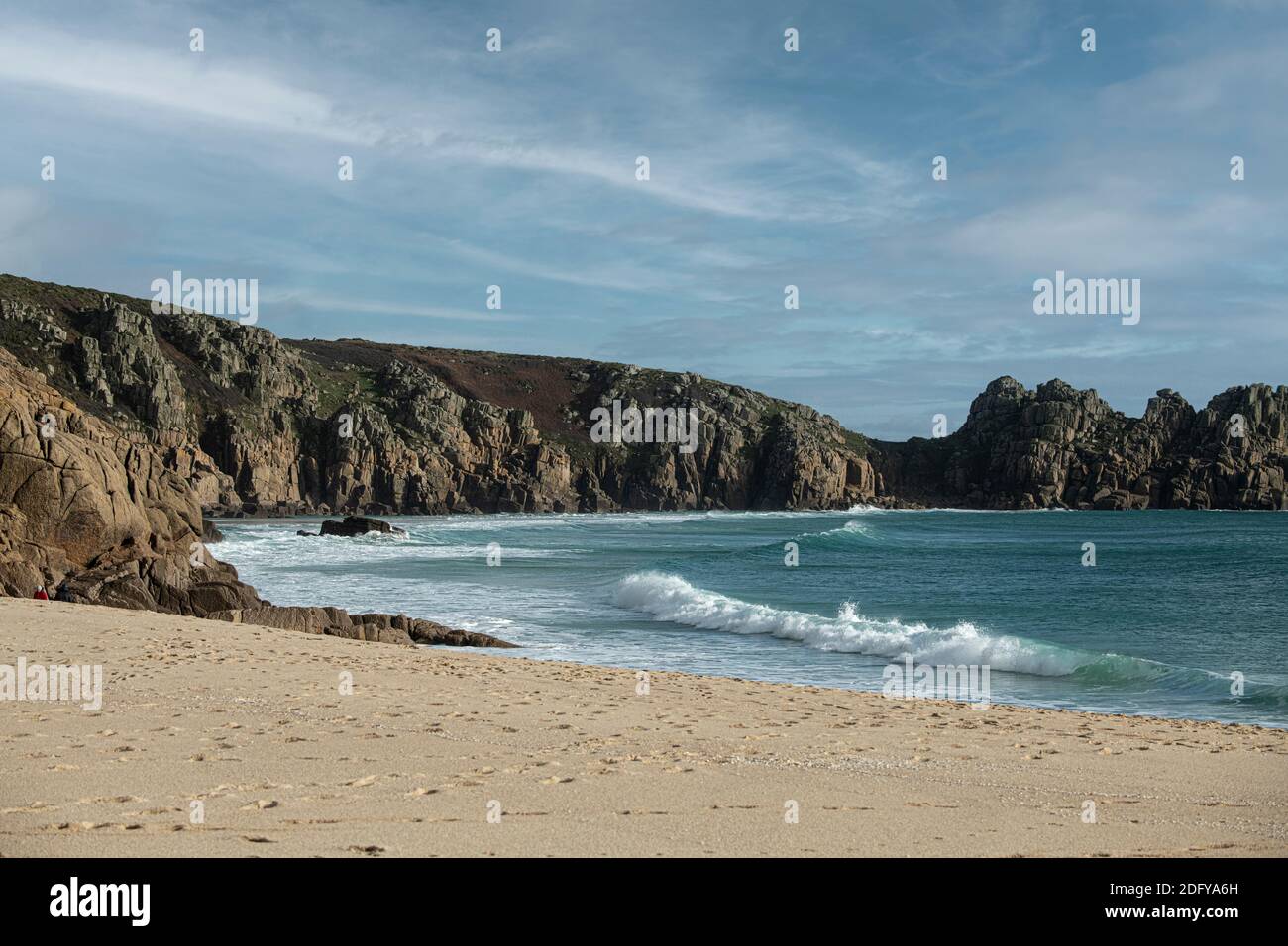 Perfect day trip cornwall hi-res stock photography and images - Alamy