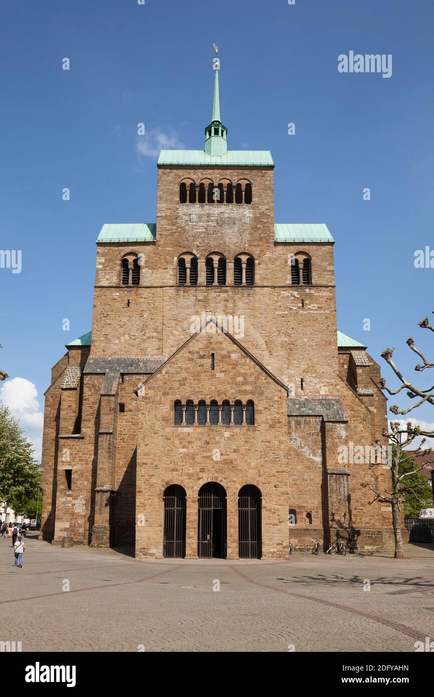 Rhine westphalen hi-res stock photography and images - Alamy