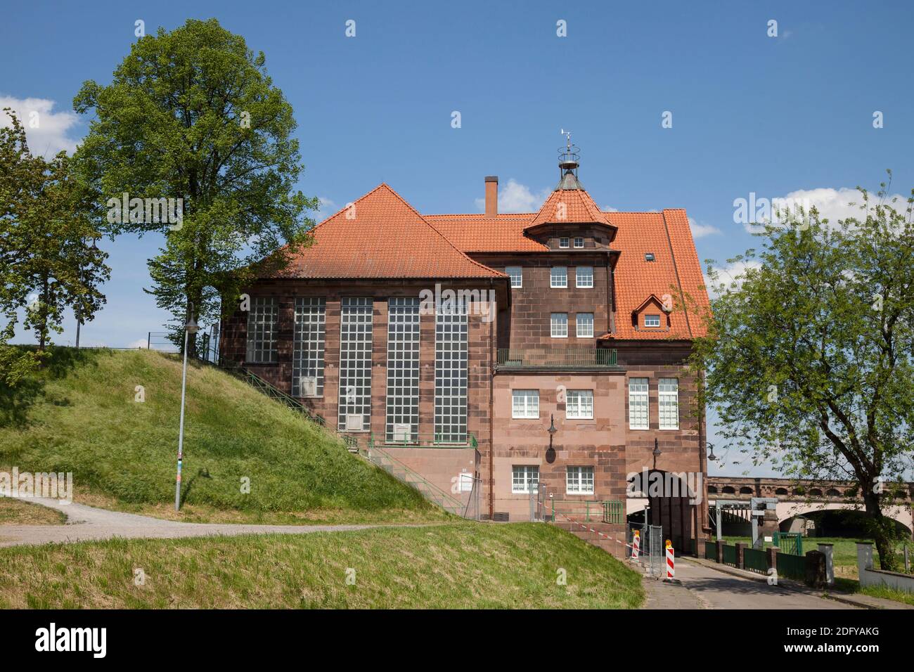 Minden germany hi-res stock photography and images - Alamy