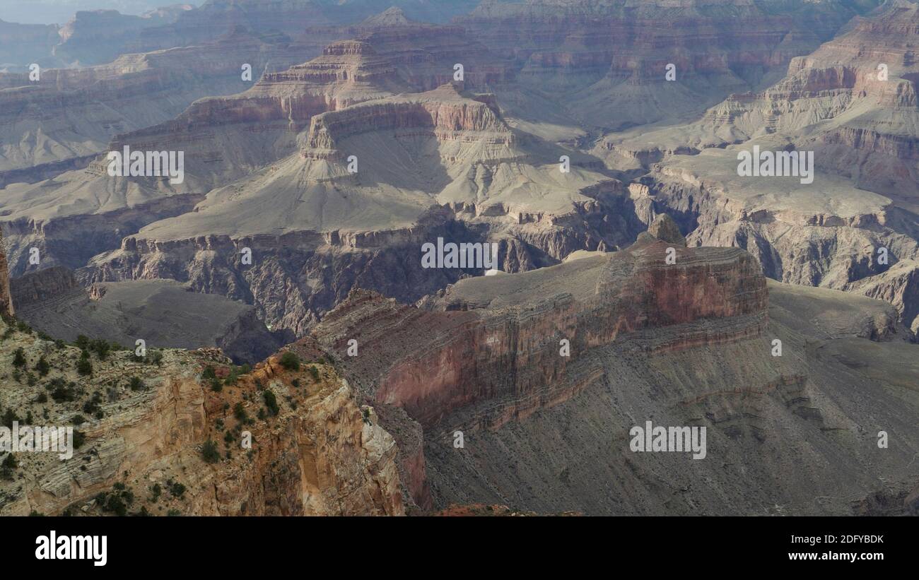 Maricopa point grand canyon hi-res stock photography and images - Alamy