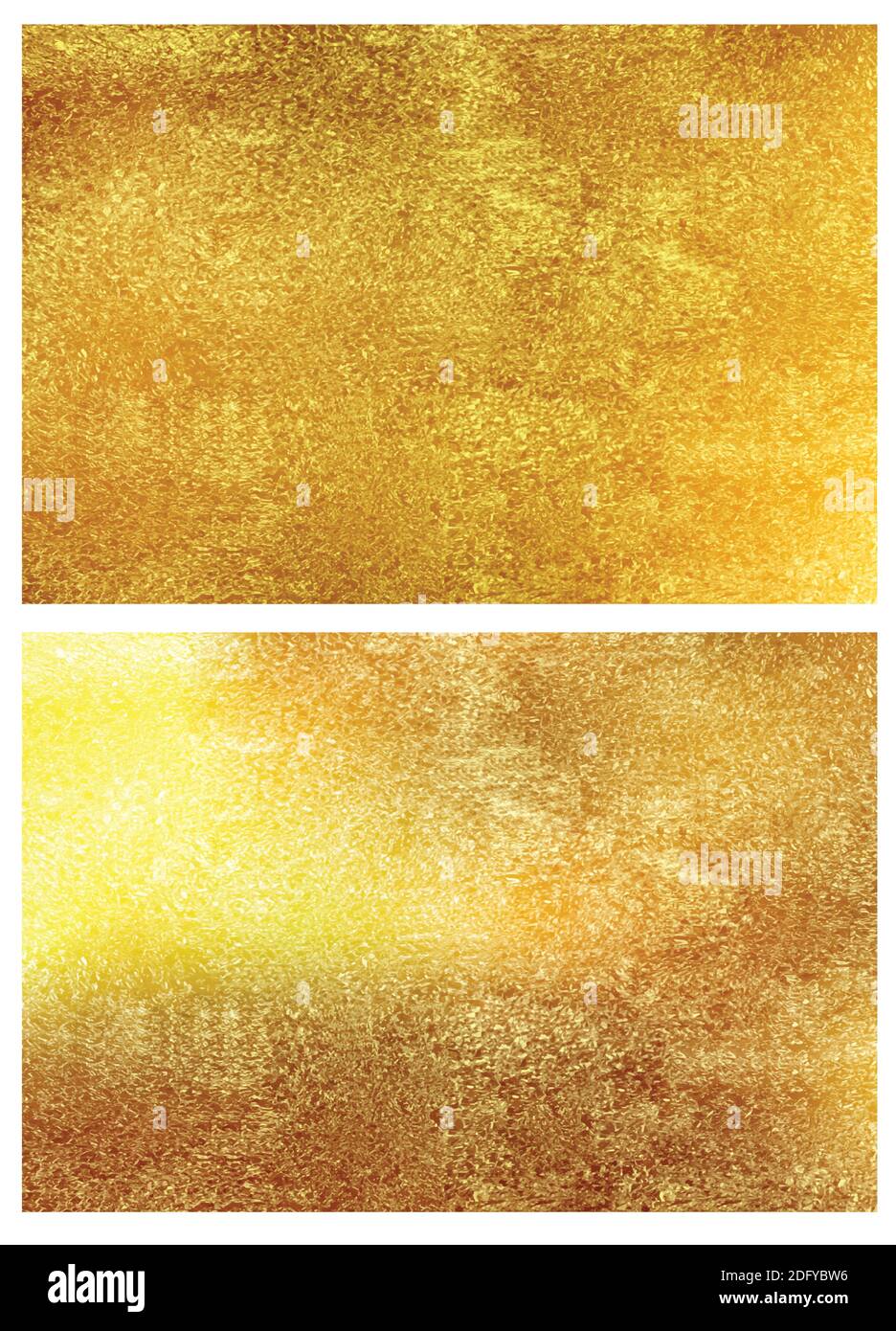 Gold fabric texture Cut Out Stock Images & Pictures - Alamy
