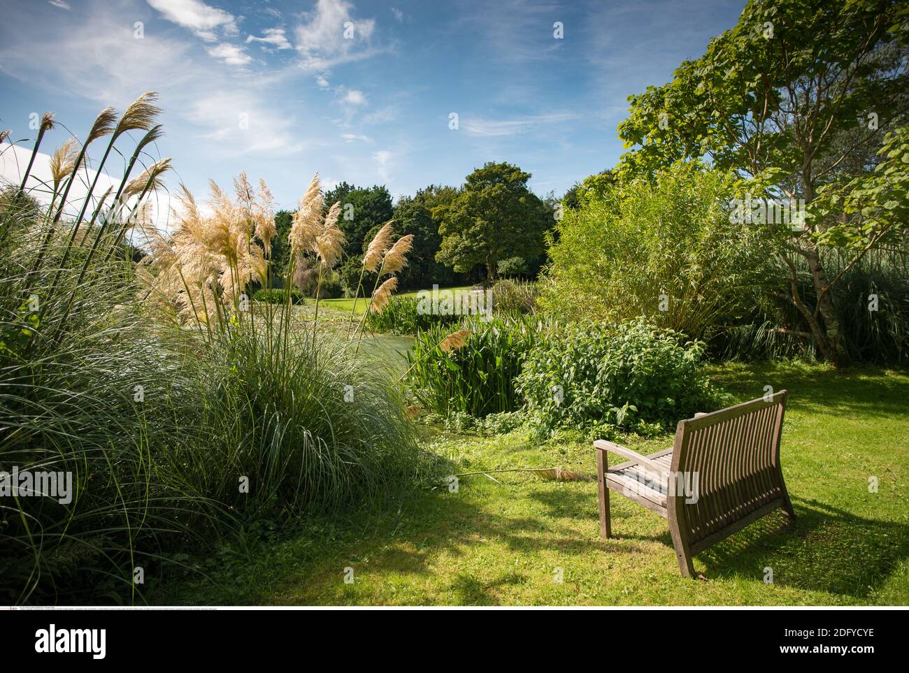 Bonython estate guards hi-res stock photography and images - Alamy