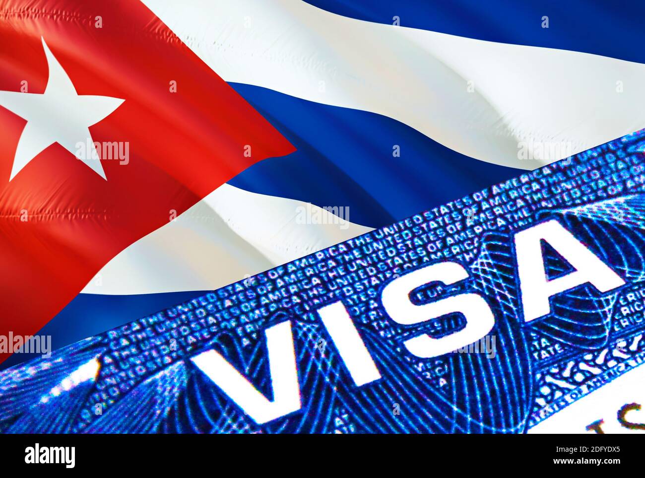 Cuba Visitor Visa: Demande De Visa Pour Cuba – HEQXD