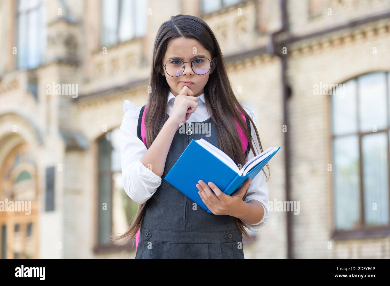 Child thoughtful poetry hi-res stock photography and images - Alamy