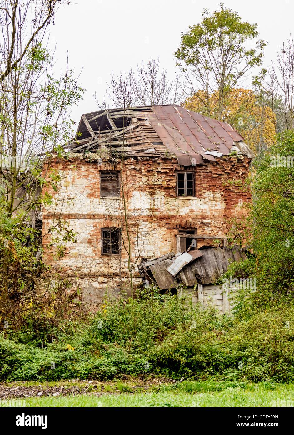 Nad wisla hi-res stock photography and images - Alamy