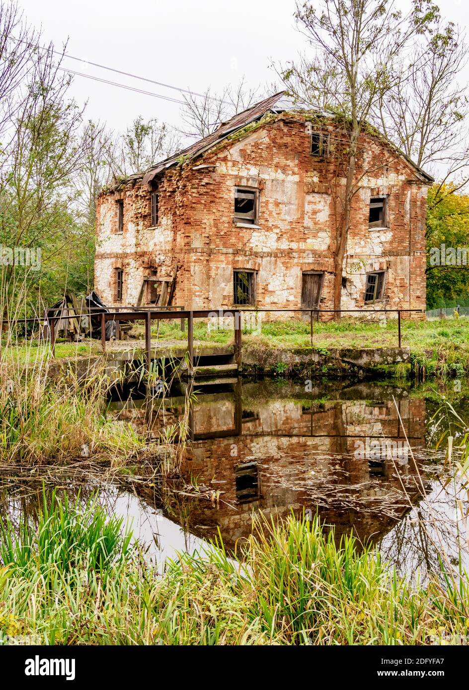 Solec nad wisla hi-res stock photography and images - Alamy