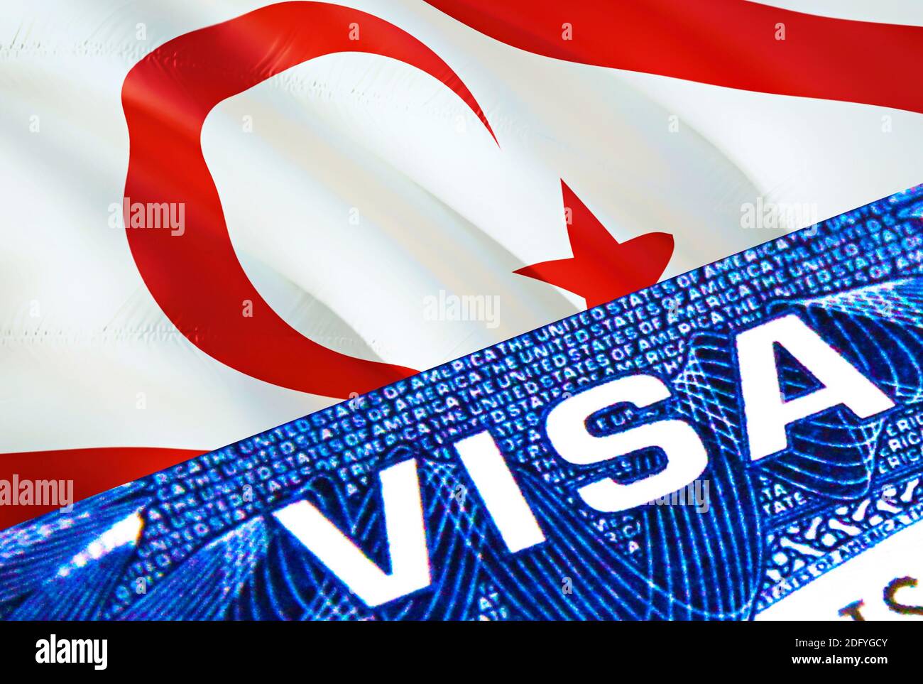 Cyprus visa hi-res stock photography and images - Alamy