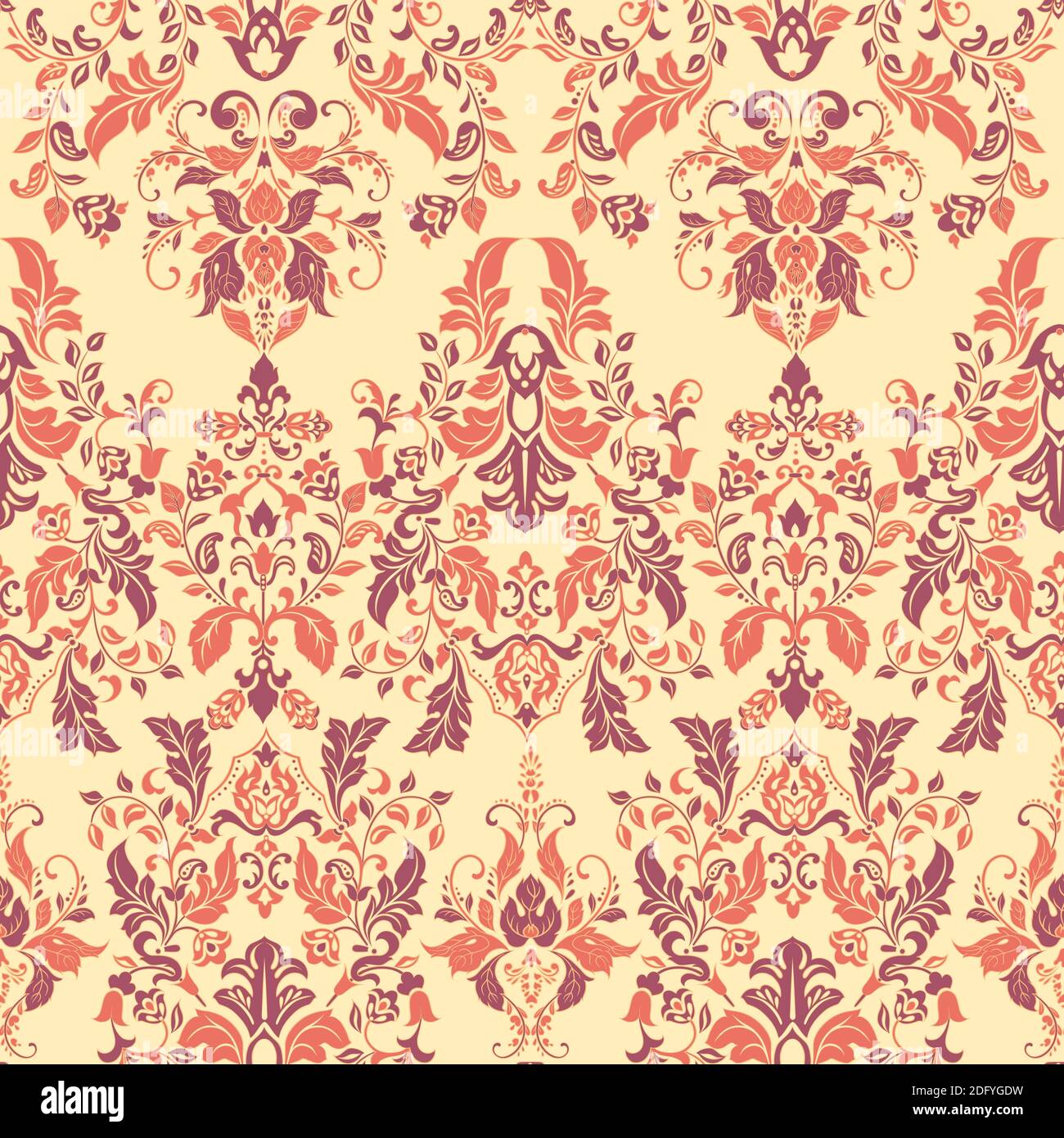 Baroque Patterns High Resolution Stock Photography and Images - Alamy