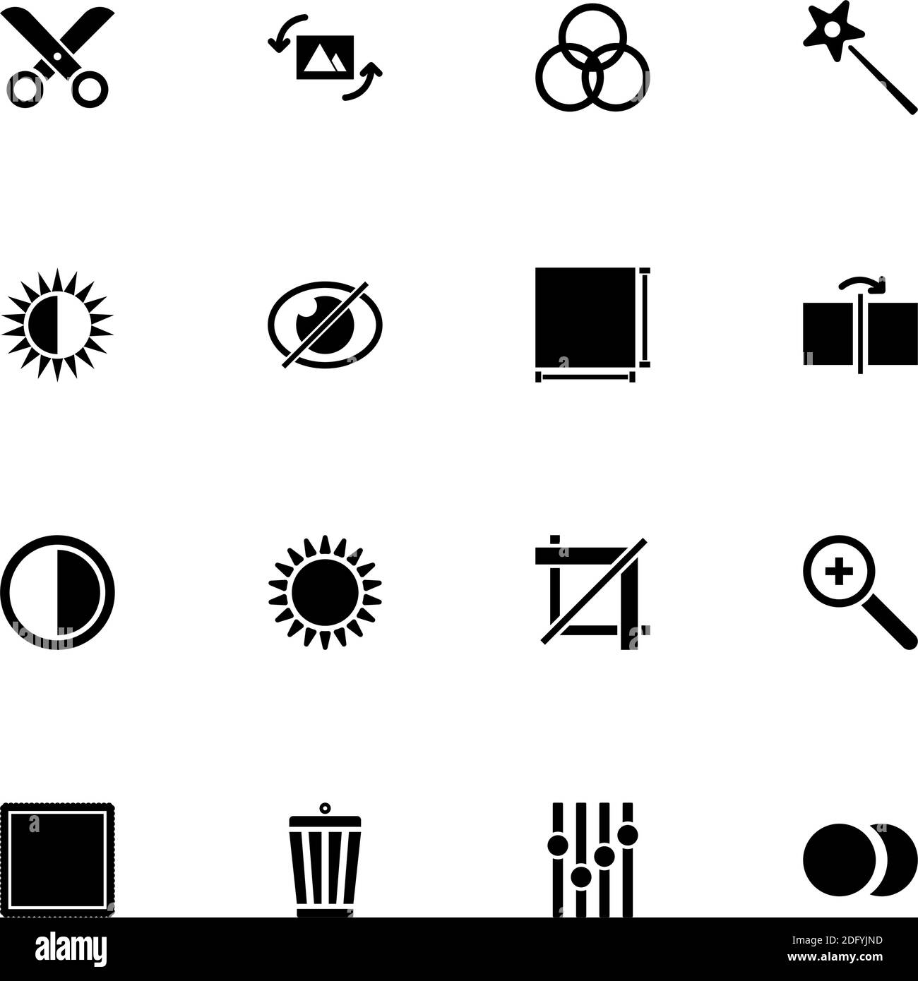 Brightness vectors hi-res stock photography and images - Alamy