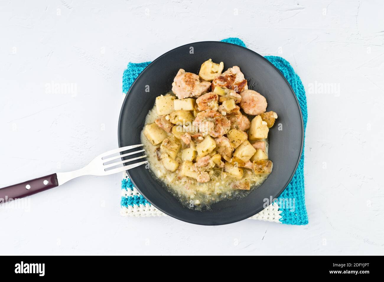 Chicken meat is the name for muscle tissues and organs from chicken. It ...