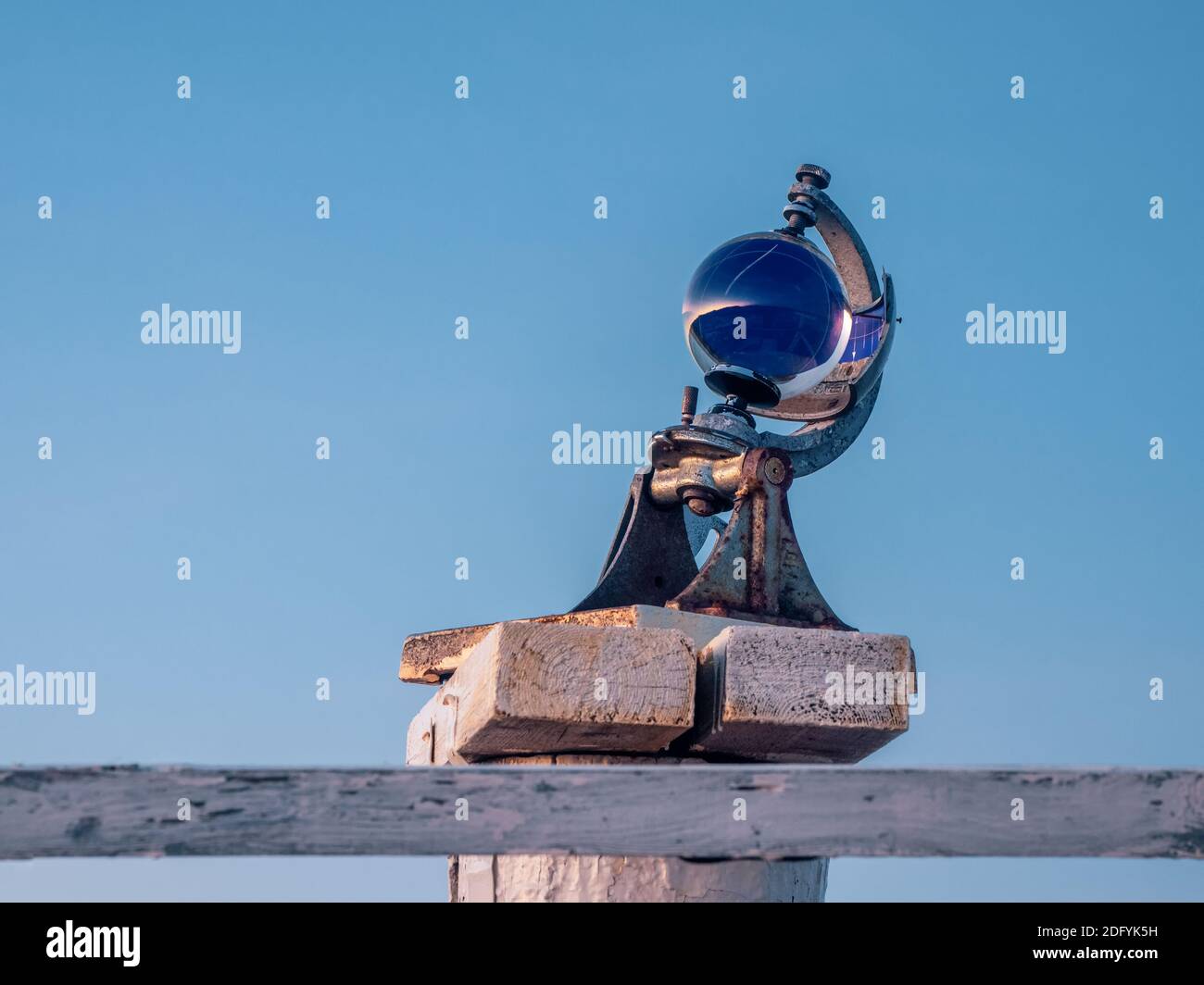 Heliograph hi-res stock photography and images - Alamy