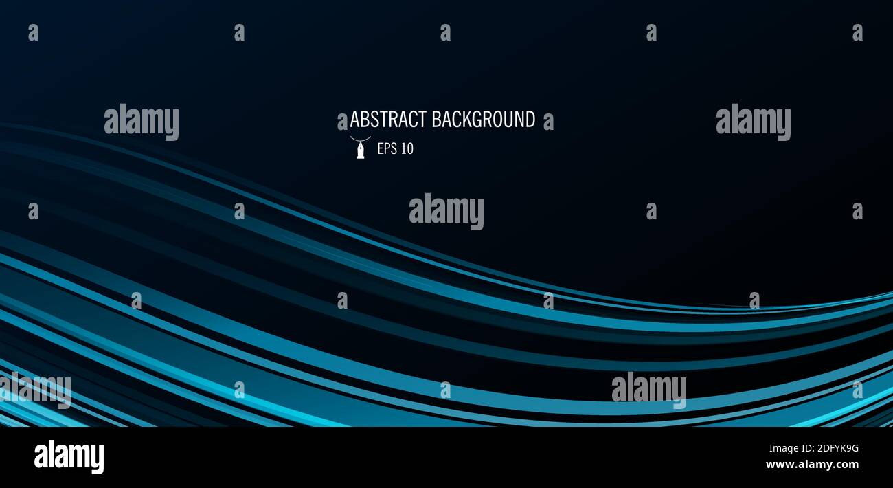 Dark backdrop effect Stock Vector Images - Alamy