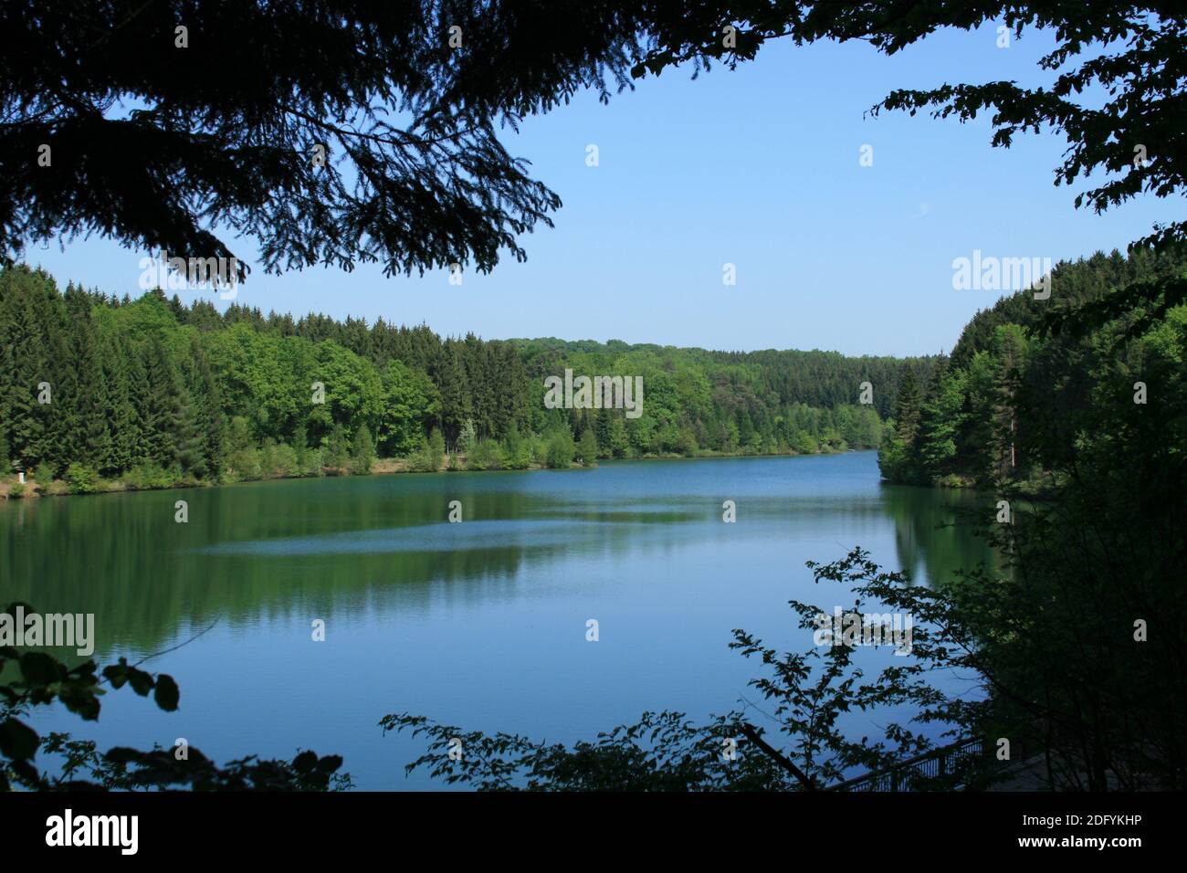 Silver valley hi-res stock photography and images - Alamy