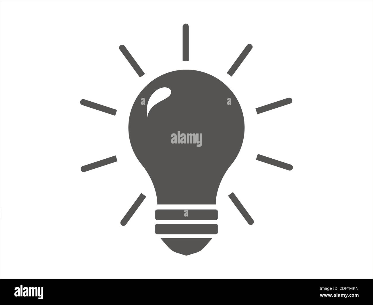 Our electric lamp signs are Stock Vector Images - Alamy