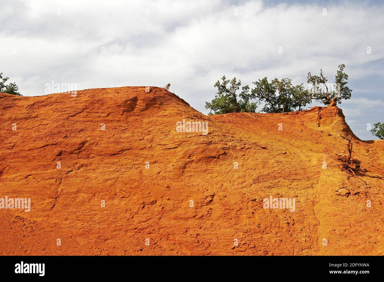 Ochres of rocks hi-res stock photography and images - Alamy