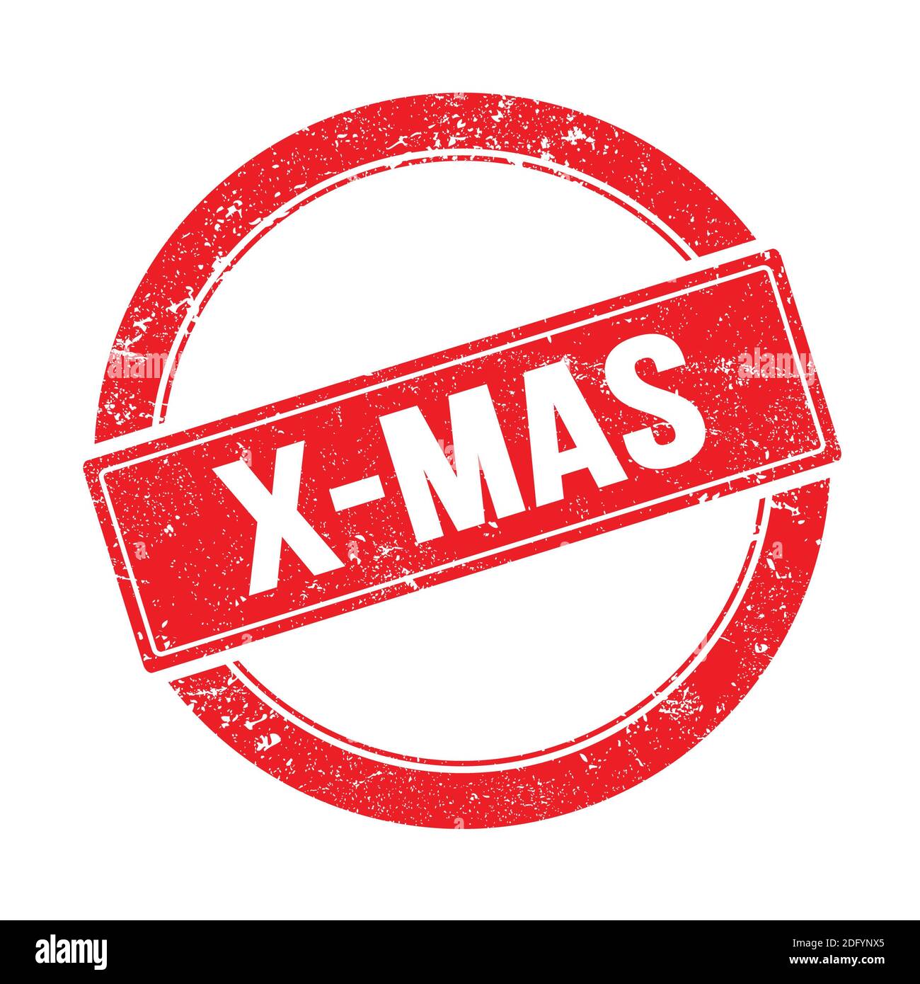 X mas stamp hi-res stock photography and images - Alamy