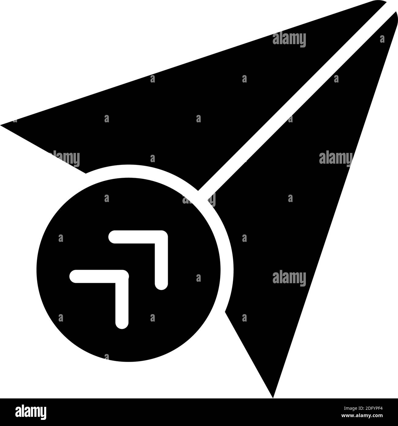 Negative envelope Black and White Stock Photos & Images - Alamy