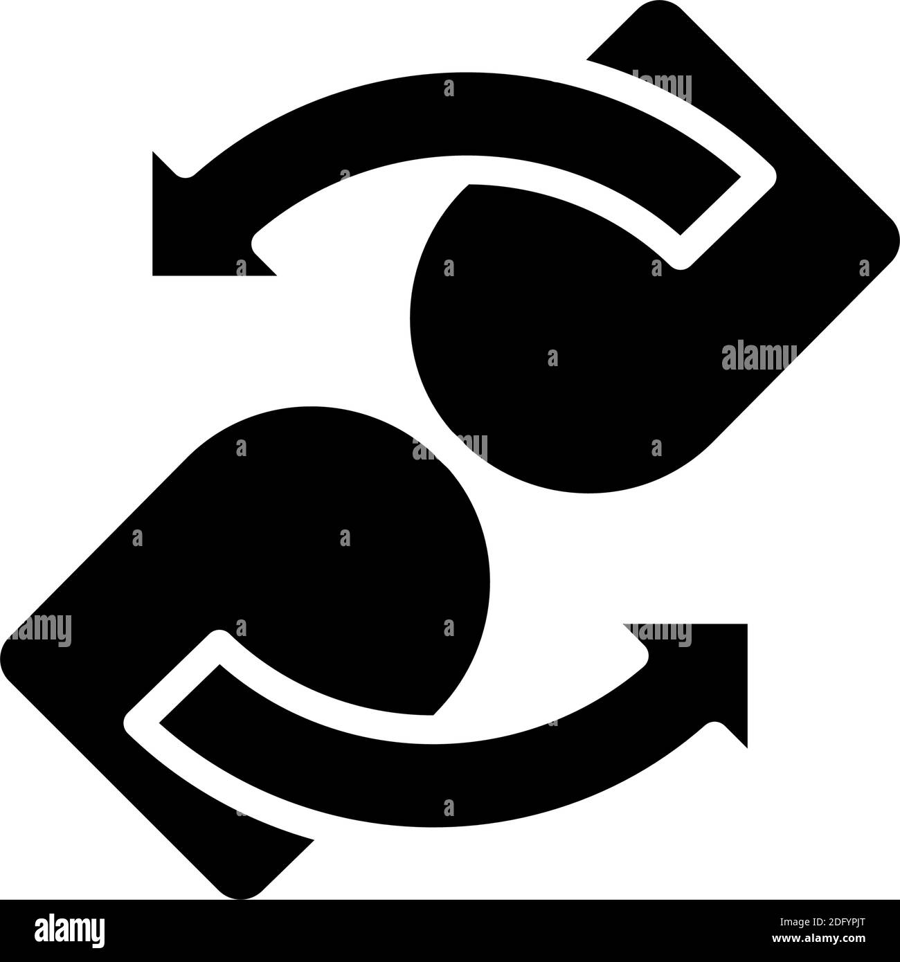 Loading logo Black and White Stock Photos & Images - Alamy