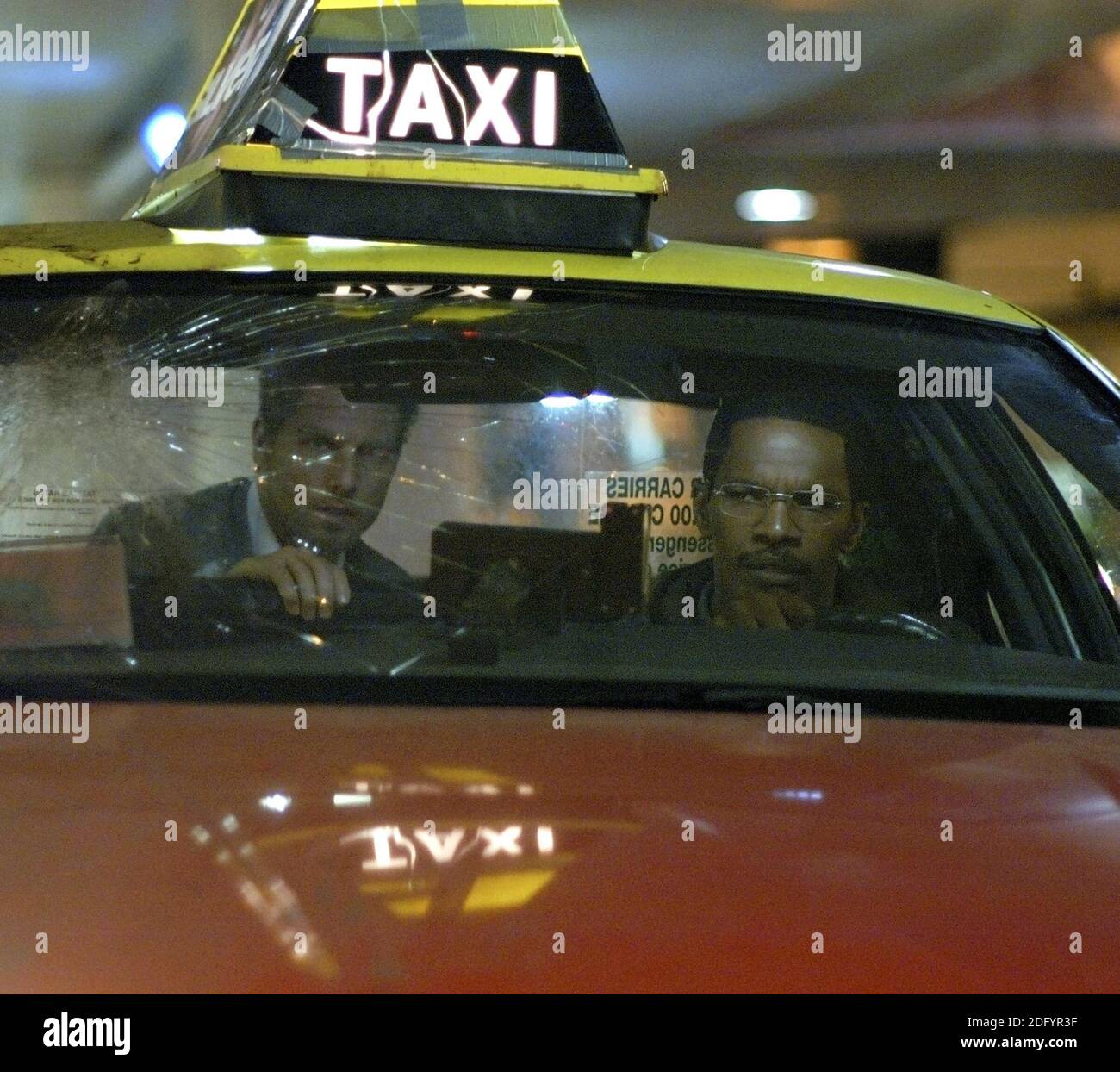 Collateral movie still hi-res stock photography and images - Alamy