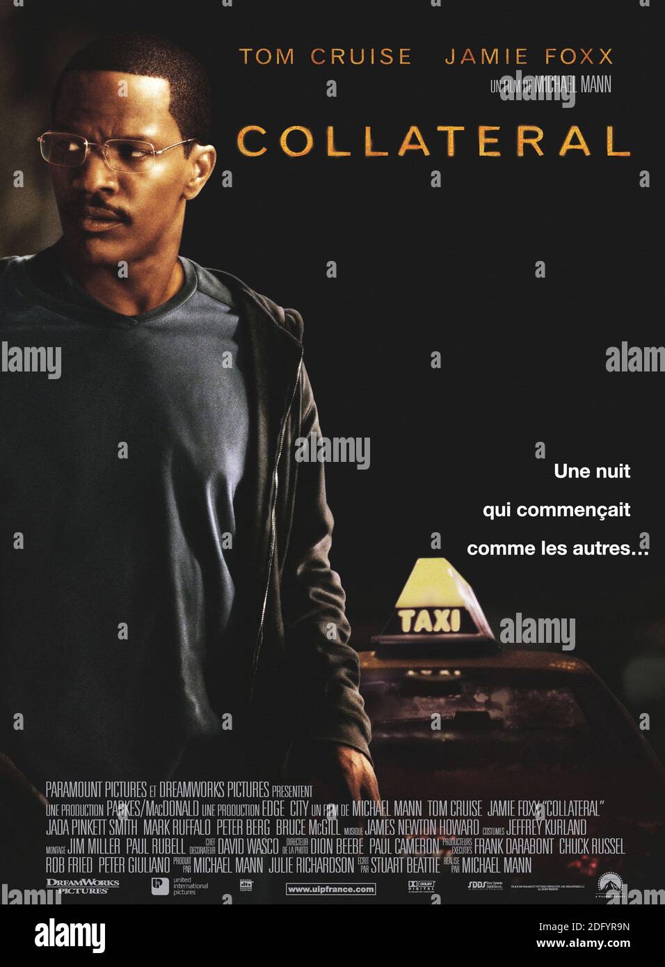 Collateral movie still hi-res stock photography and images - Alamy