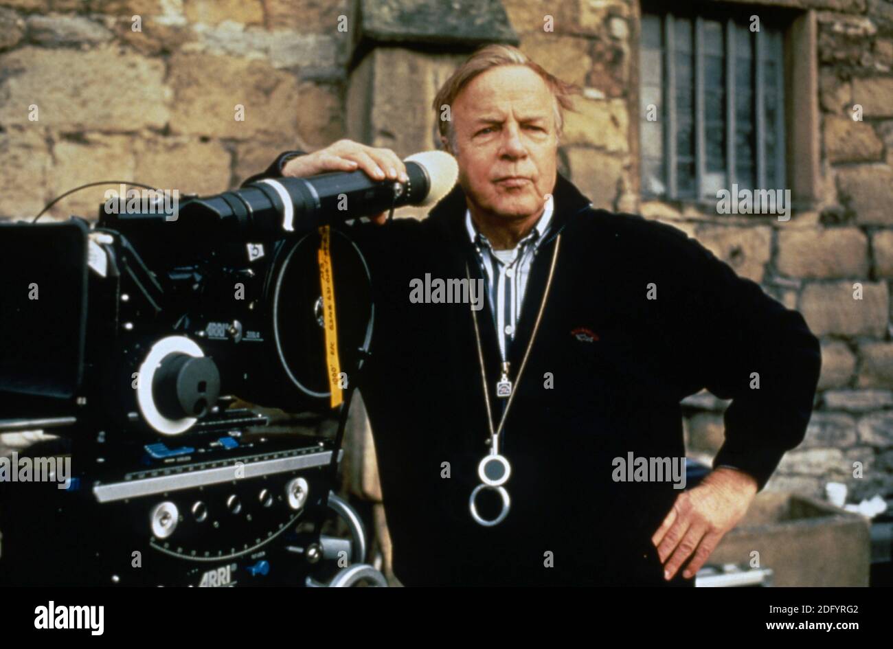 1990s movie production hi-res stock photography and images - Alamy