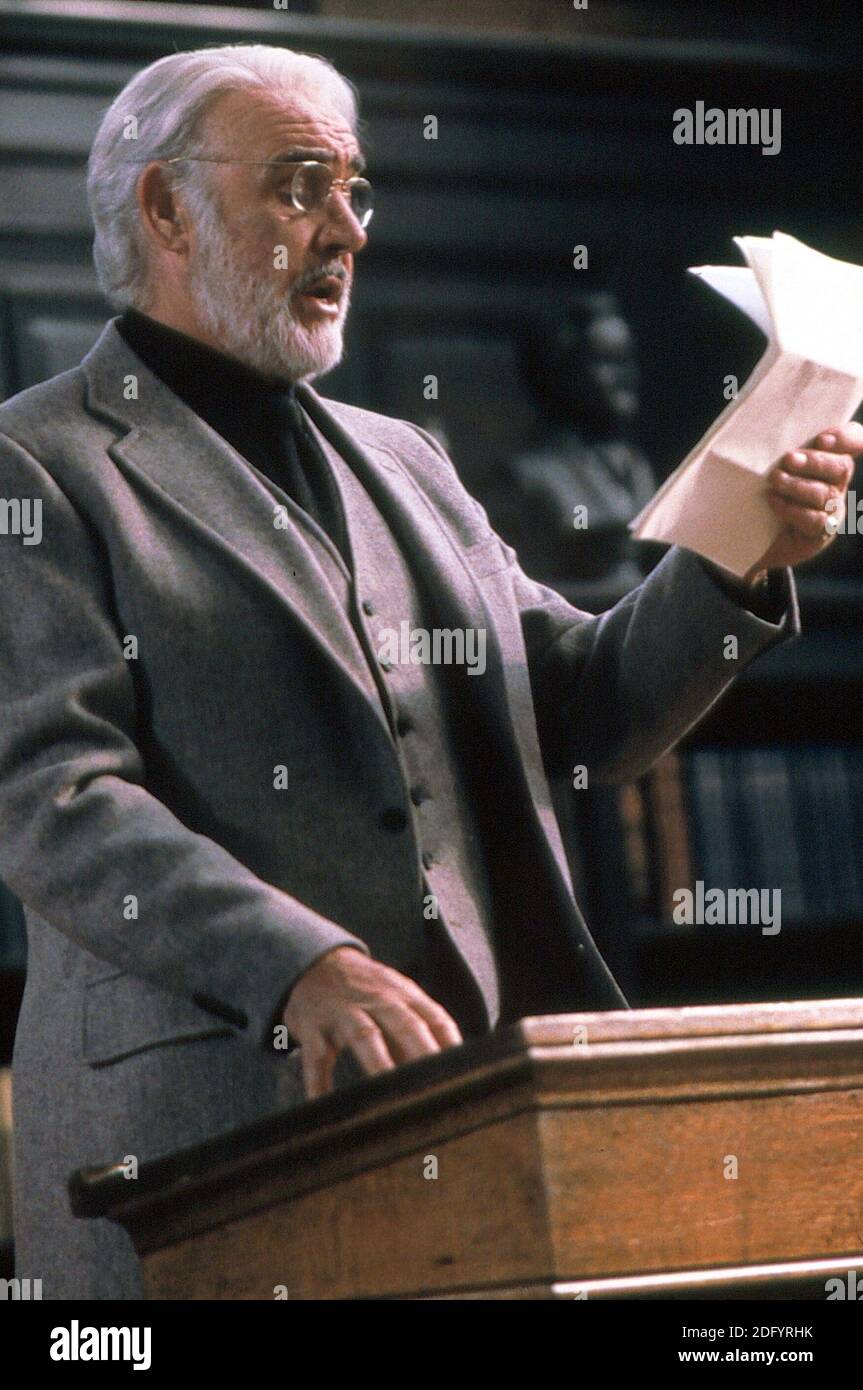 Finding Forrester High Resolution Stock Photography and Images - Alamy