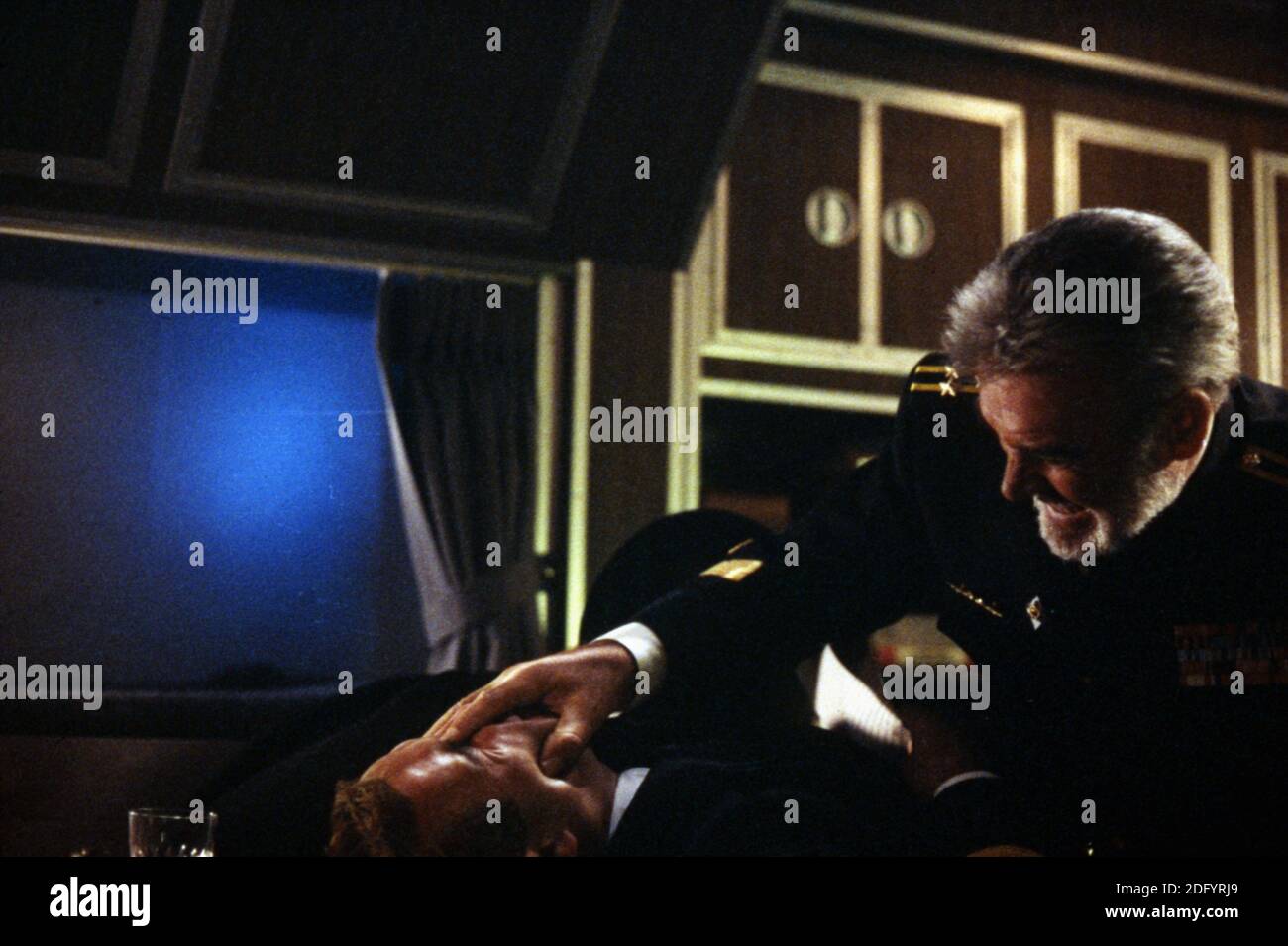 Tom clancy red october hi-res stock photography and images - Alamy