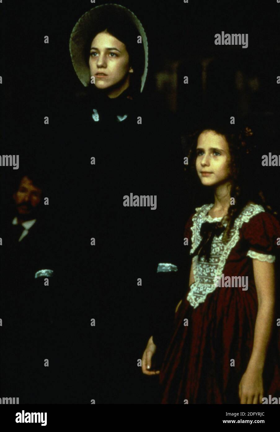 Jane eyre young hi-res stock photography and images - Alamy