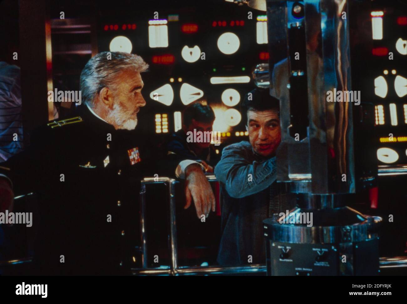 The Hunt for Red October Stock Photo - Alamy