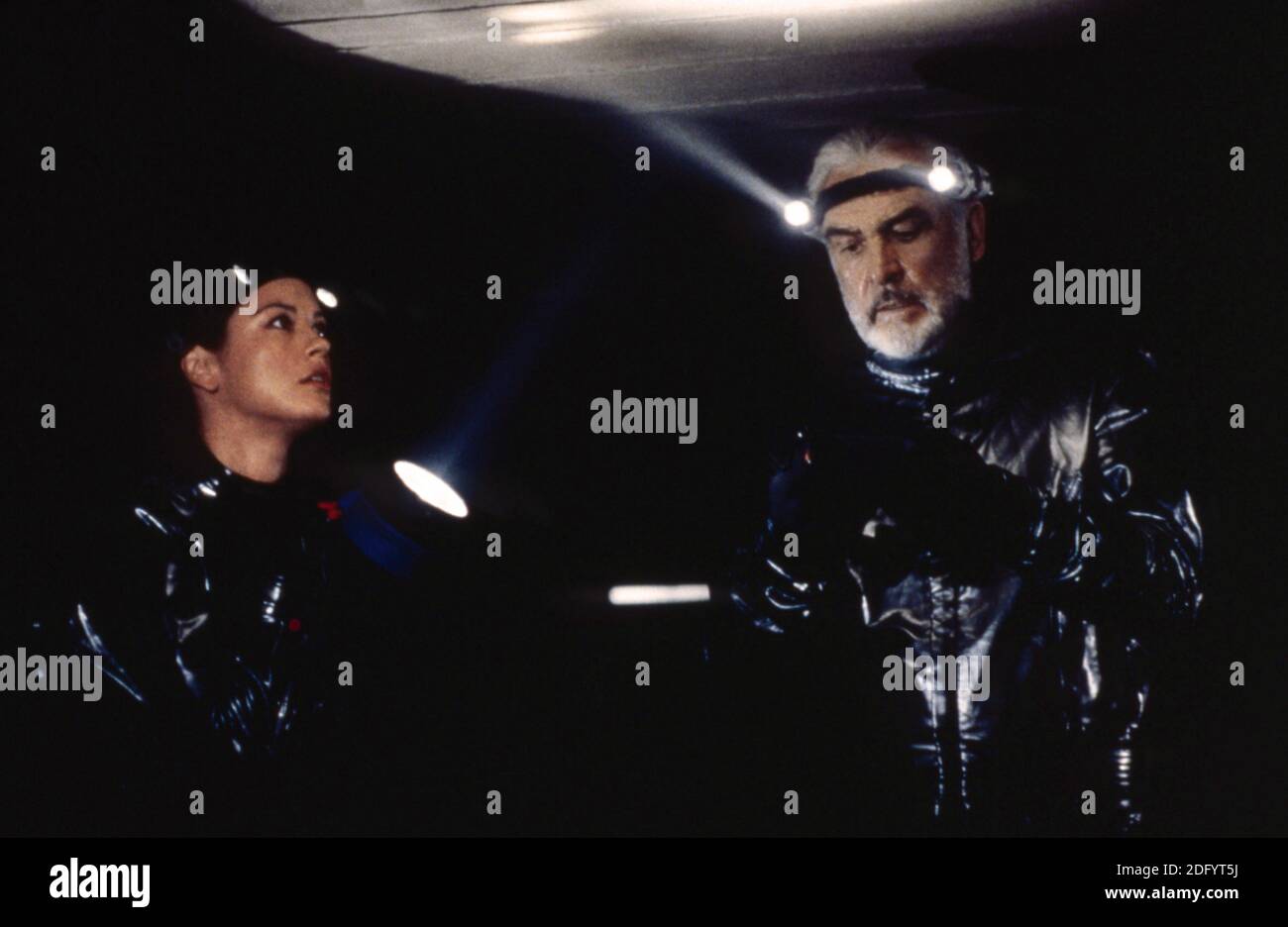 Movie entrapment hi-res stock photography and images - Alamy