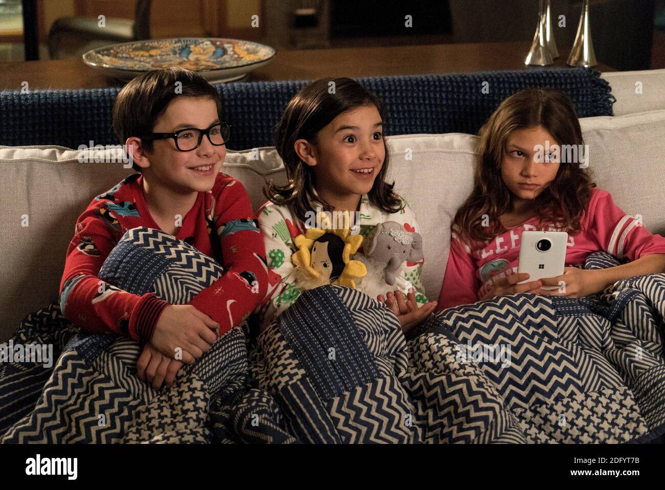 Daddy's girls hi-res stock photography and images - Alamy