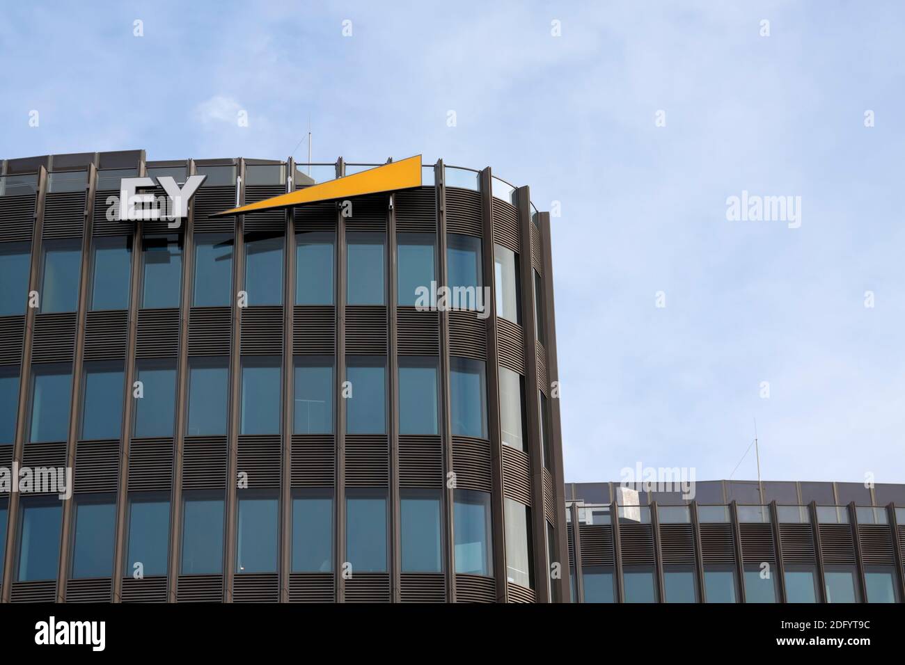 Ey Company High Resolution Stock Photography and Images - Alamy
