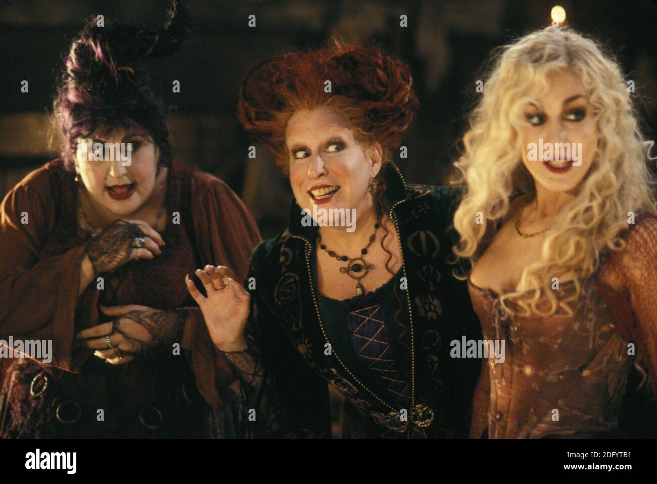 Hocus pocus hi-res stock photography and images - Alamy