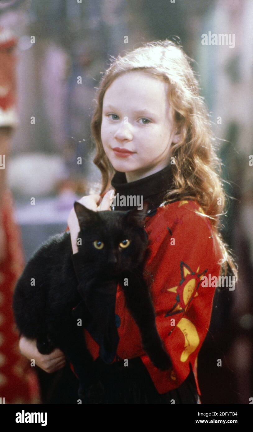 Hocus pocus hi-res stock photography and images - Alamy