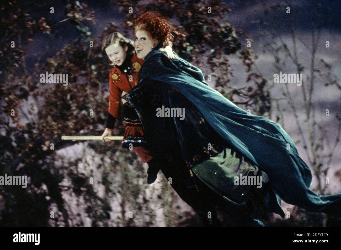 Hocus pocus hi-res stock photography and images - Alamy