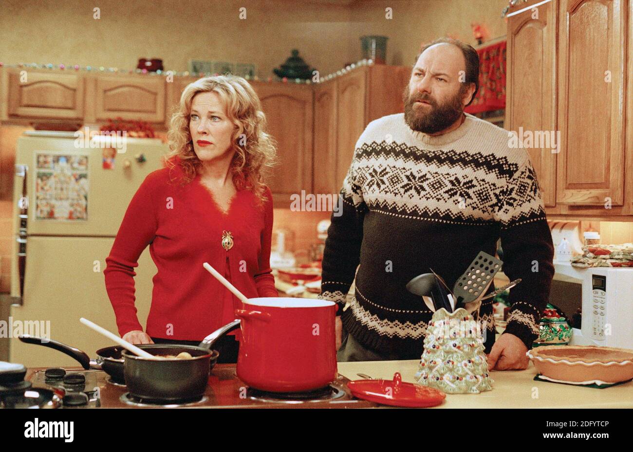 Surviving christmas hi-res stock photography and images - Alamy