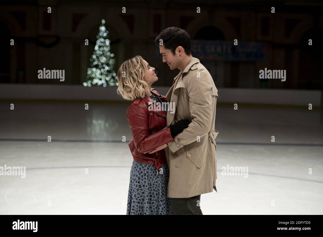 2010s christmas tree hi-res stock photography and images - Alamy