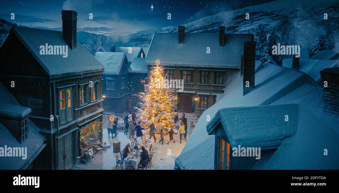 2010s christmas tree hi-res stock photography and images - Alamy