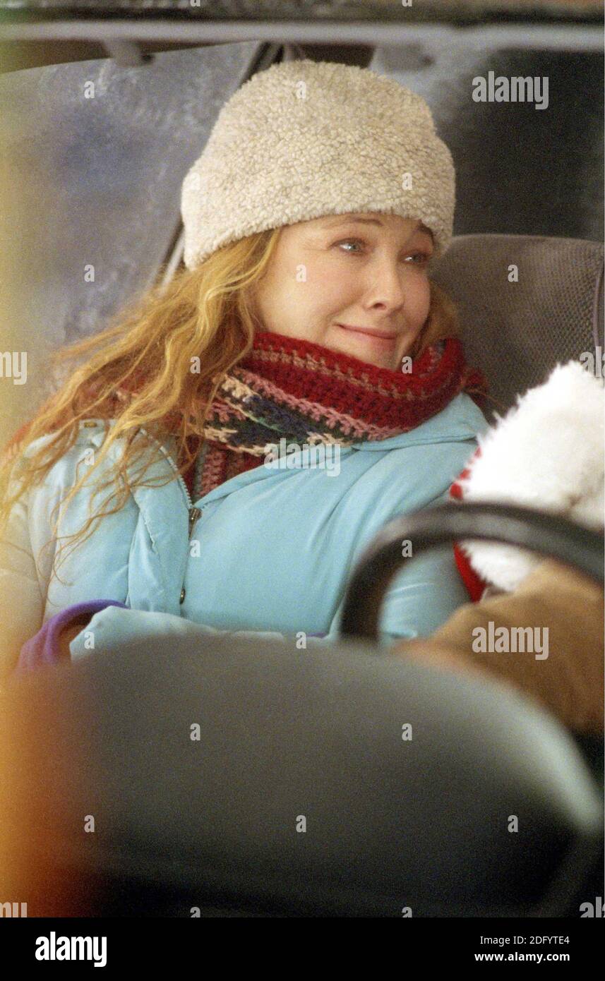 Surviving christmas hi-res stock photography and images - Alamy