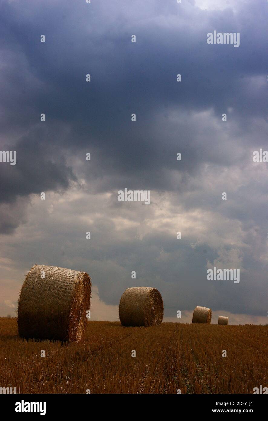 Ray of hope hi-res stock photography and images - Alamy