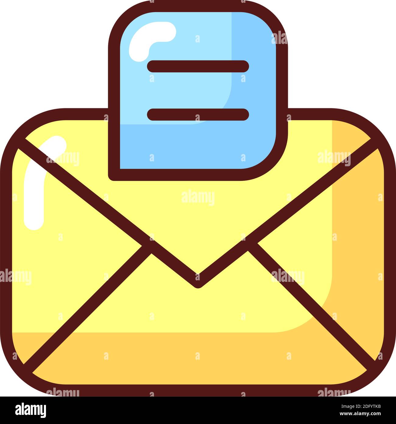 Mms technology logo Stock Vector Images - Alamy