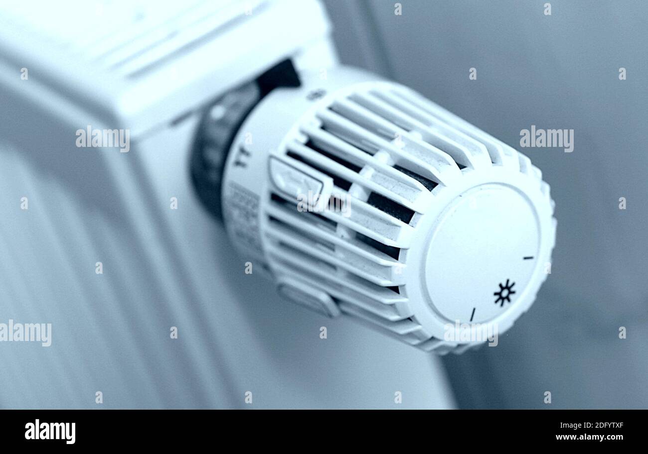 Always the right heat Stock Photo - Alamy