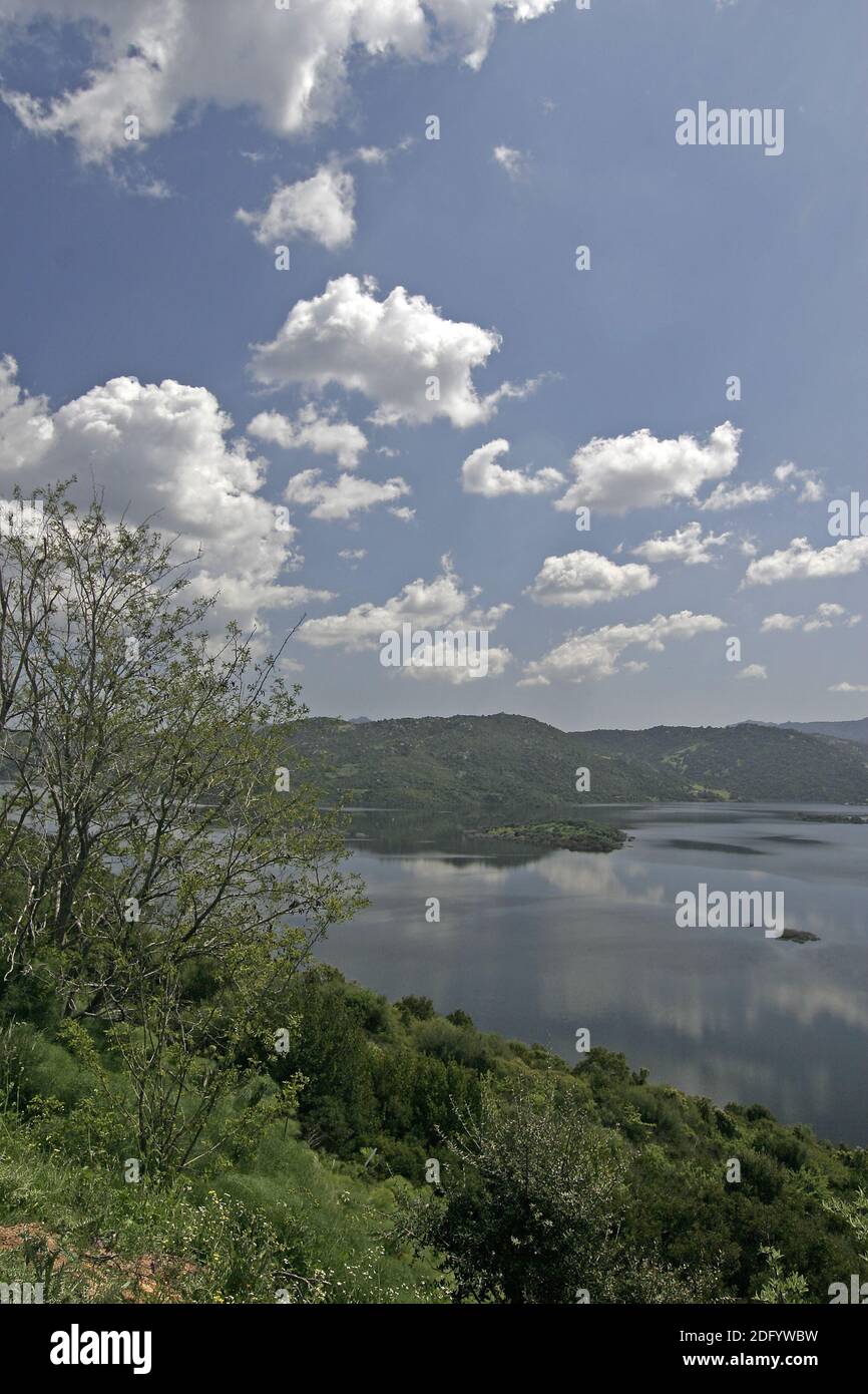 Lago liscia hi-res stock photography and images - Alamy