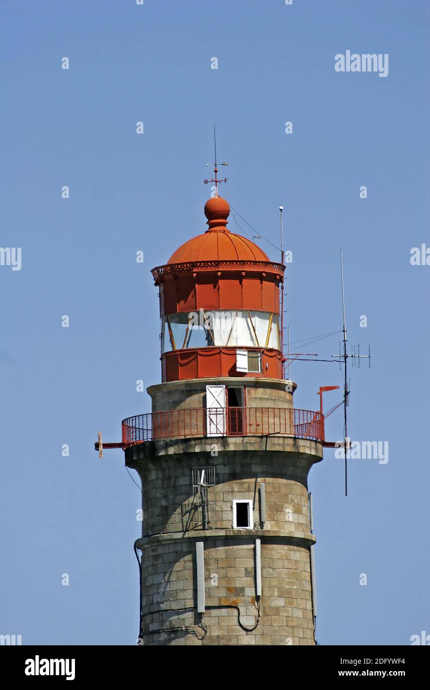 Le grand phare hi-res stock photography and images - Alamy
