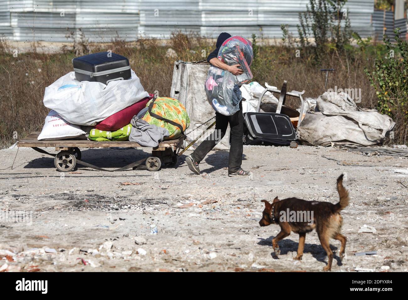 Justice for the poor hi-res stock photography and images - Alamy