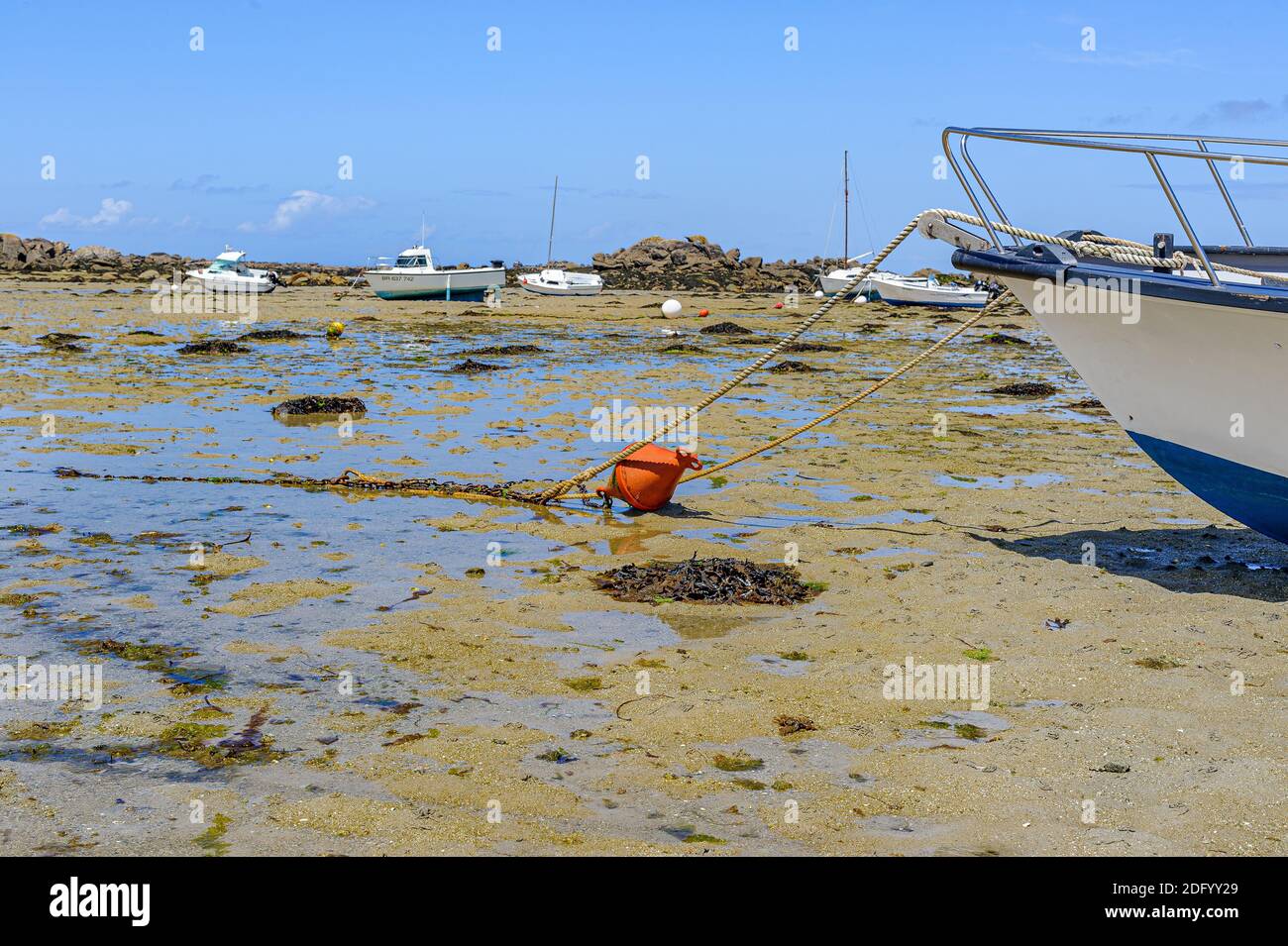 Grounding boat hi-res stock photography and images - Alamy