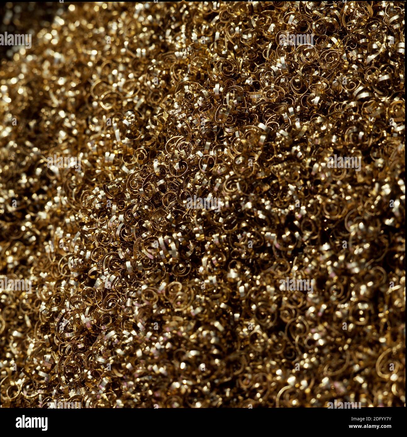 Messingspaene hi-res stock photography and images - Alamy