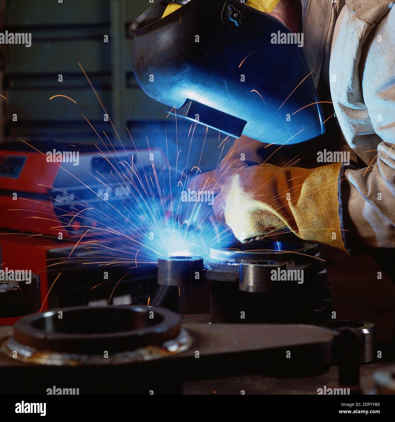 Welting hi-res stock photography and images - Alamy